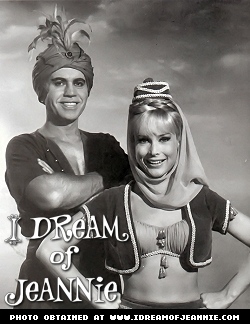 I Dream of Jeannie Online